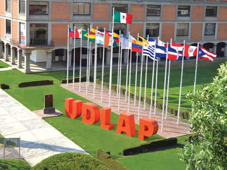 Universidades Privadas de Mexico | Universidad de las Américas de Puebla