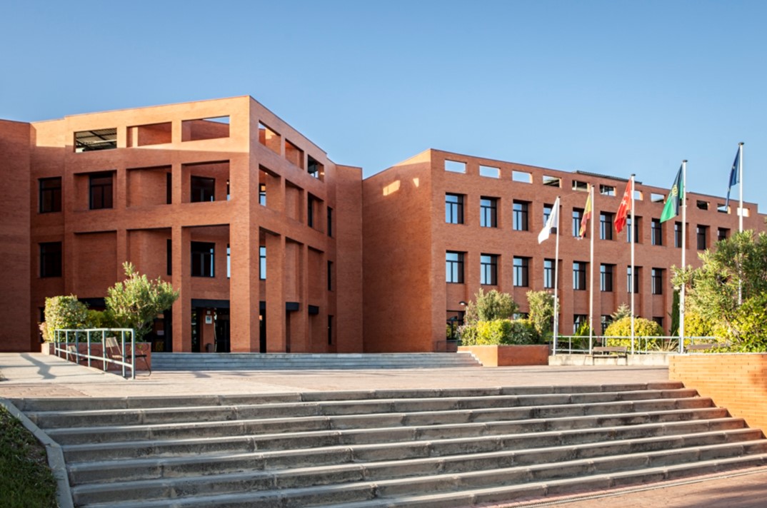 10 mejores universidades privadas CDMX