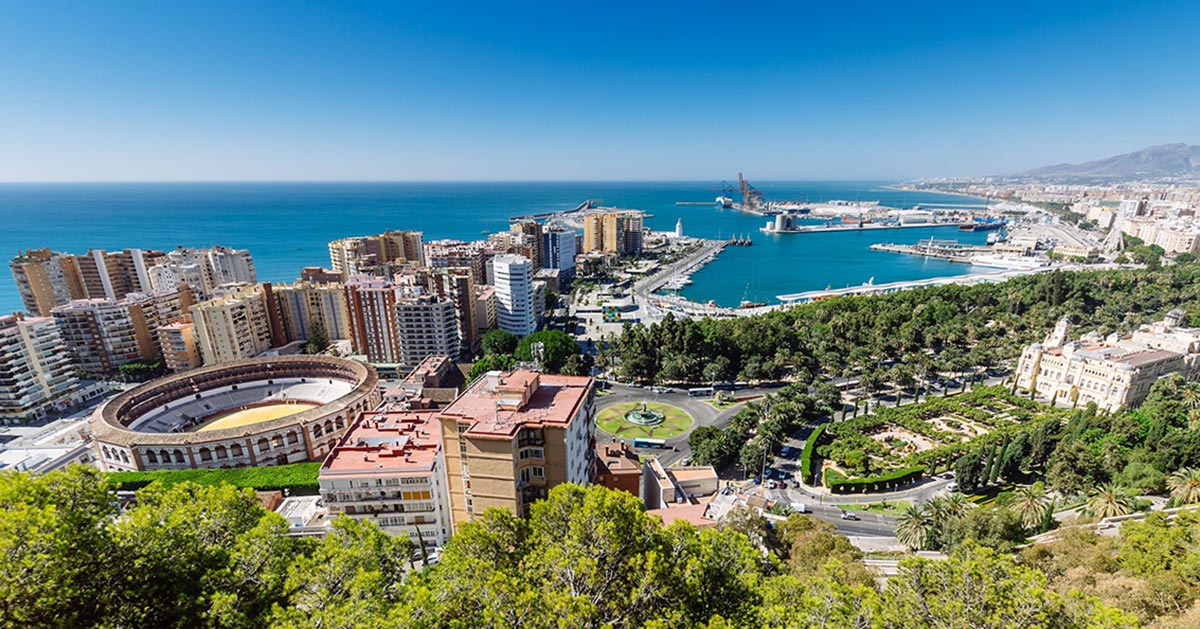Ya están en marcha dos nuevas Universidades Privadas en Málaga