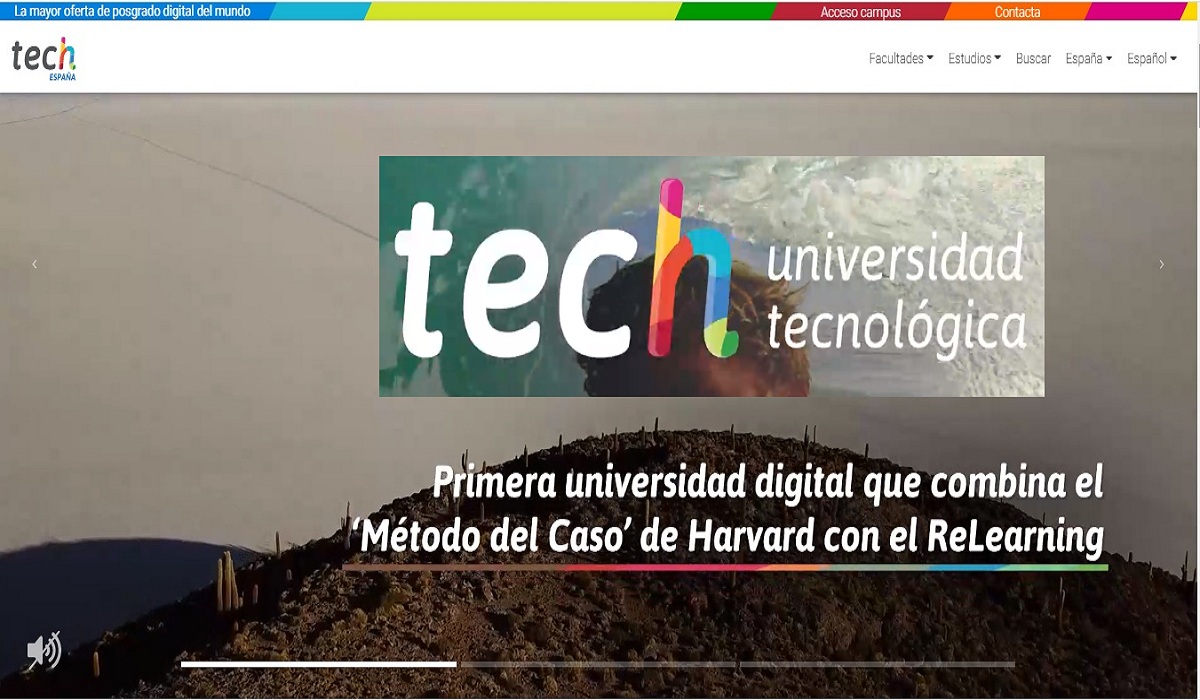 Techtitute: qué es, formación y opiniones