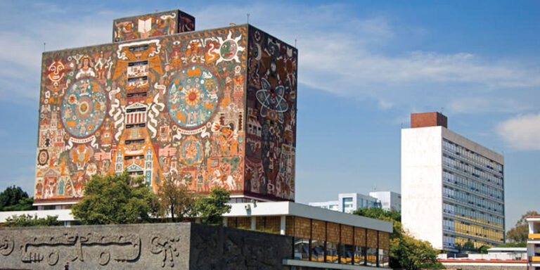 🇲🇽 Universidades Privadas de México más prestigiosas