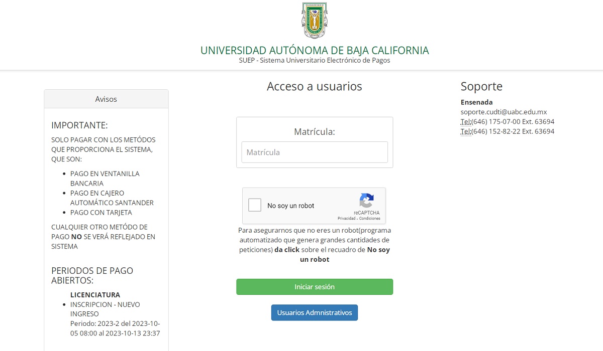 Blackboard UABC: aprende a ingresar y aprovechar sus recursos