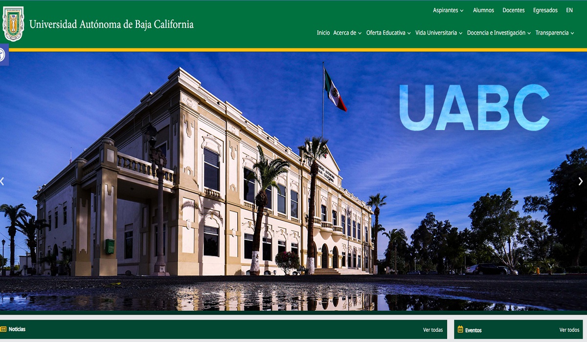 Blackboard UABC: aprende a ingresar y aprovechar sus recursos